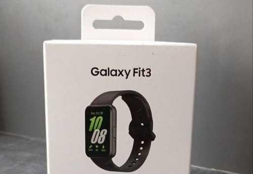 SMART watch Samsung galaxy fit 3