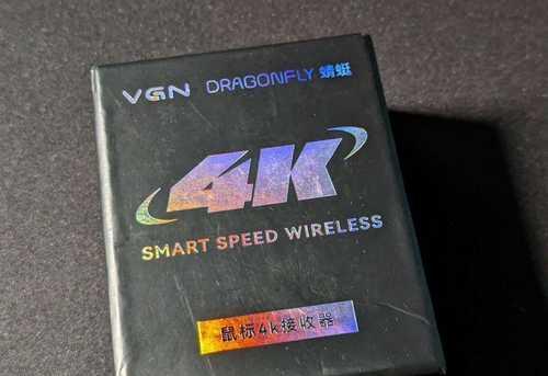 Vgn dragonfly 4K донгл