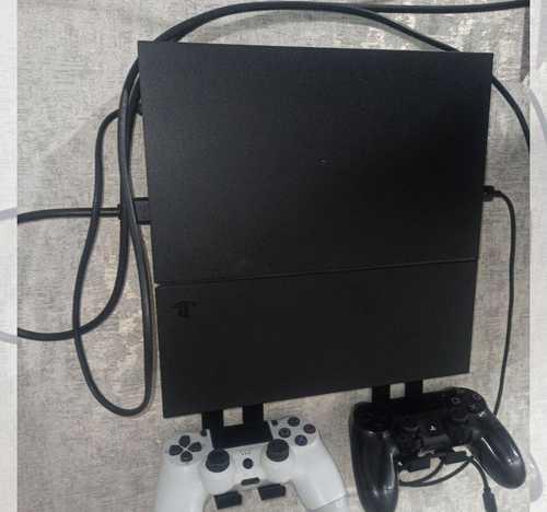 Sony playstation 4 fat 1tb