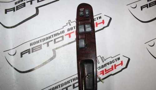 Блок управления С\П toyota daihatsu delta lite ACE