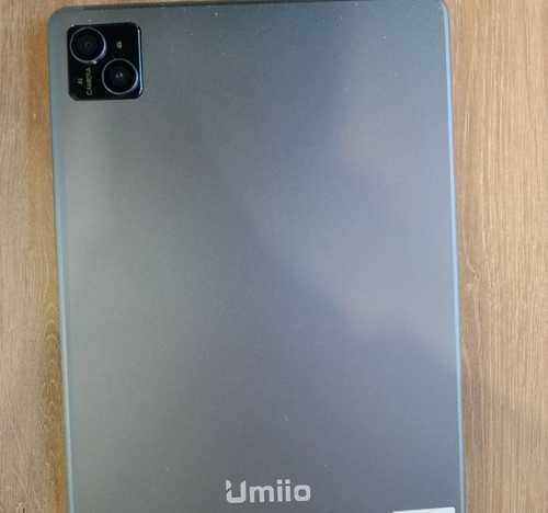 Планшет umiio a19 pro