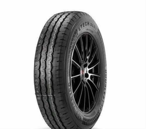 DoubleStar DL01 195/80 R14 N