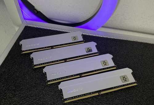 Оперативная память Asgard ddr4 16x4 gb