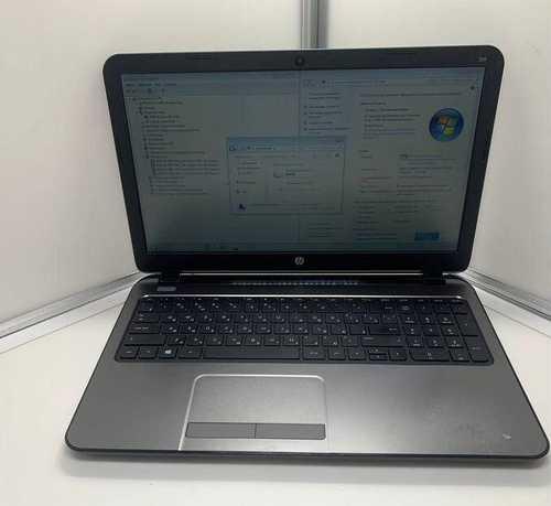 Ноутбук HP 255 G3 (23054)