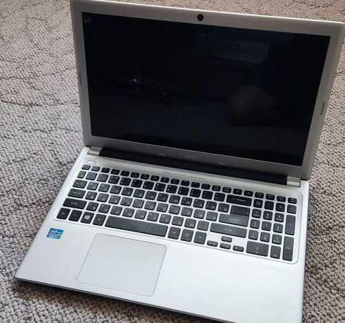 Ноутбук Acer aspire V5 571