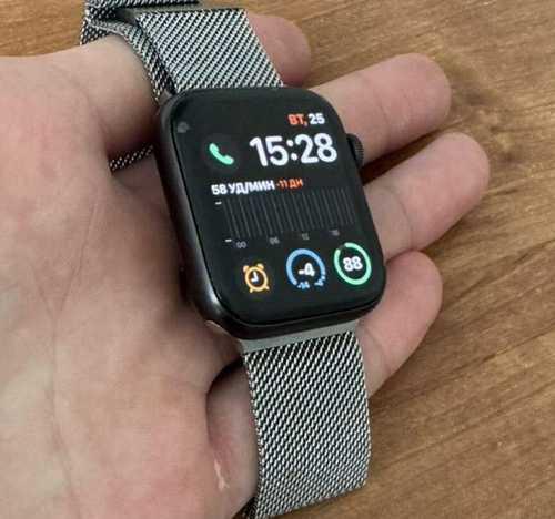 Apple watch SE 44 mm 2022