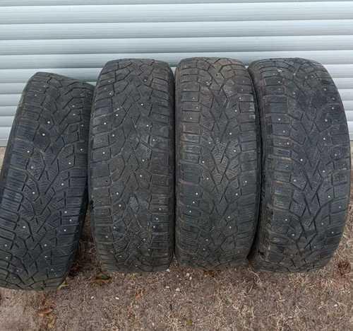 Gislaved NordFrost 100 185/65 R15