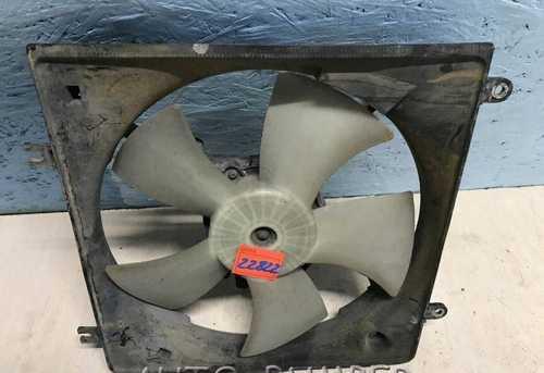 Mitsubishi Galant Вентилятор радиатора