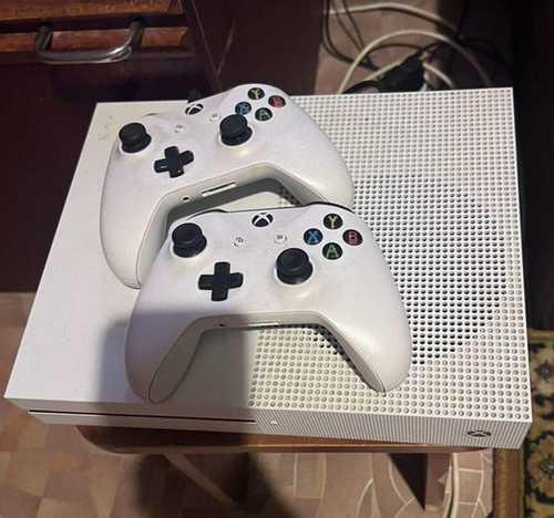 Xbox