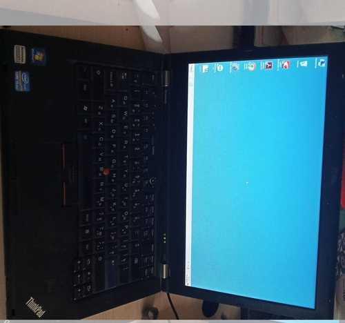 Lenovo Thinkpad T420 i5/3gb