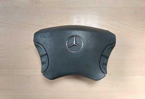 Подушка безопасности (Airbag) Mercedes Benz S