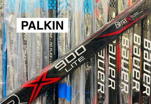 Новая Bauer Vapor X900 Lite Right 102flex P92