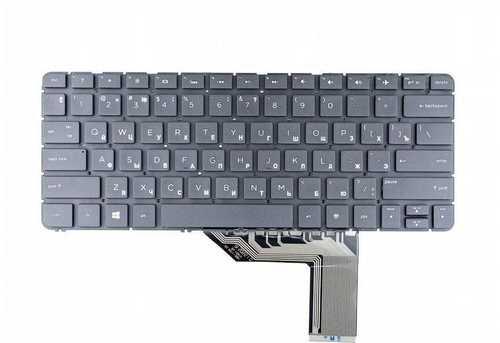 Клавиатура для HP 13-4000 p/n: MP-13J73SUJ9202, 8