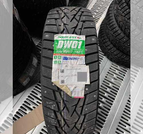 DoubleStar DW01 225/65 R17 102T
