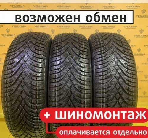 Bfgoodrich G-Force Winter 2 185/65 R15 92T