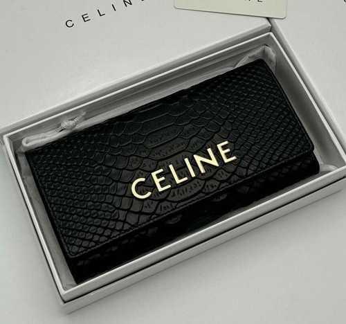 Кошелёк женский Celine