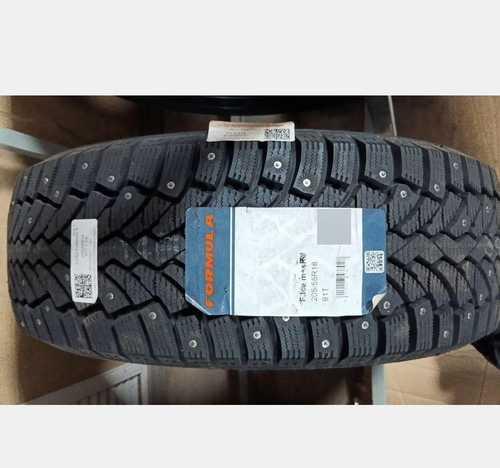 Pirelli Formula Ice 205/55 R16 91T