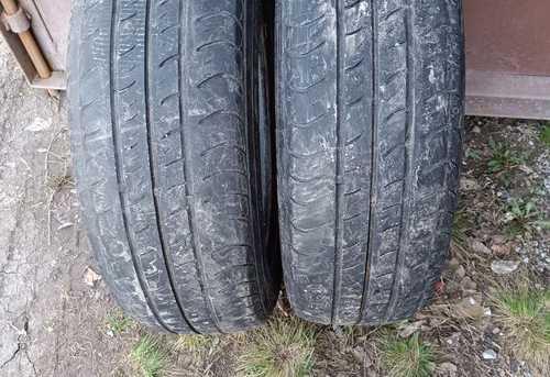 Nexen N'Fera AU7 185/65 R15