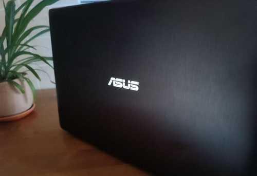 Asus N550J