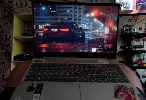 Lenovo ideapad s340-15IWL