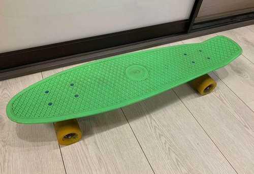 Лонгборд Union Plast Board Frog 27(68.6см)