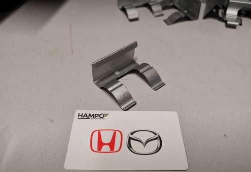 Кронштейн омывателя фар Mazda 3 Mazda 6 Mazda CX-9