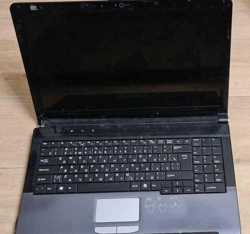 Ноутбук Core I3 M 380 8gb