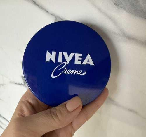Крем Nivea