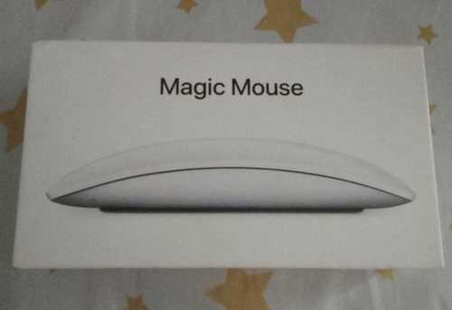 Мышь apple magic mouse 2