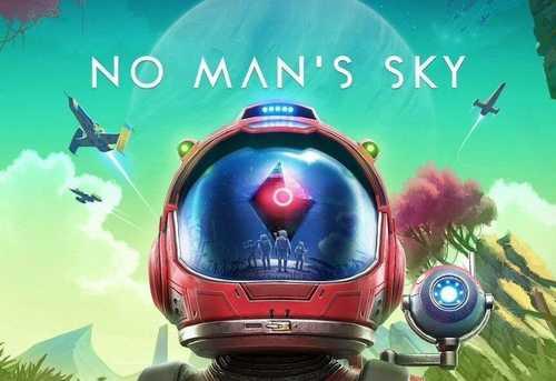 No Mans Sky PS4/PS5