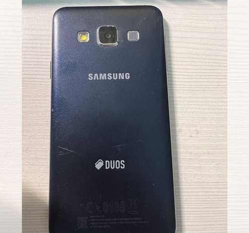 Samsung Galaxy A3 SM-A300F, 16 ГБ