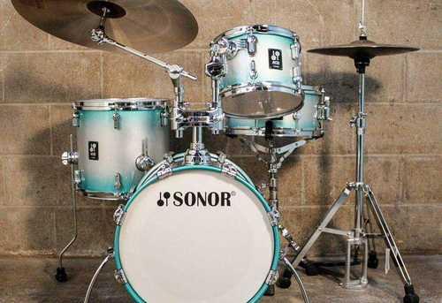 Ударная установка sonor aq2 safari set