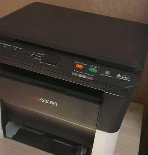 Запчасти для kyocera fs 1020mfp и HP m127fw