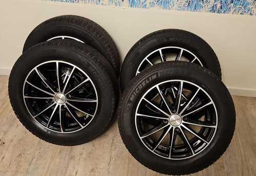 Michelin CrossClimate 185/65 R15