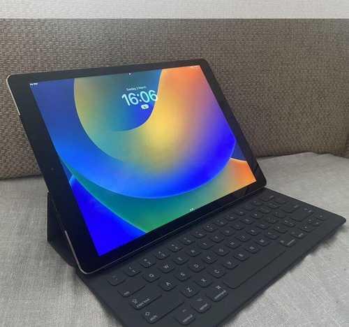 Apple iPad pro 12,9 первого поколения