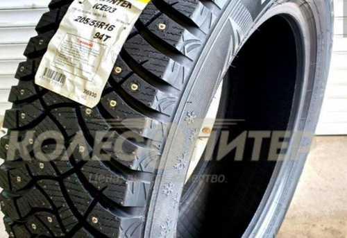Dunlop SP Winter Ice 03 225/50 R17 98 Т