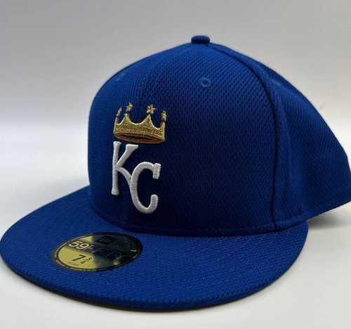 Бейсболка New Era 59Fifty 7 3/4 MLB США