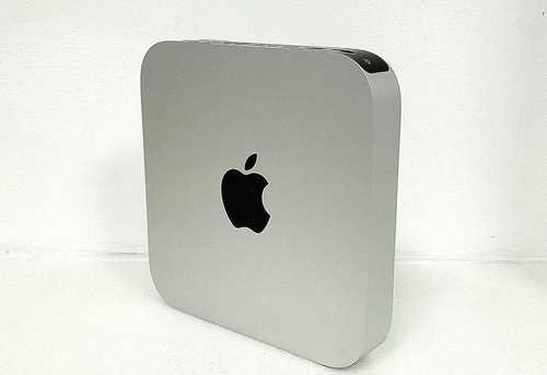 Неттоп Mac mini i5 / 4Gb / SSD 240Gb