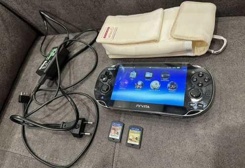 Sony Ps Vita