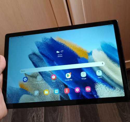 Samsung Galaxy Tab a8 10.5 (3/32gb) sm-x200 wifi