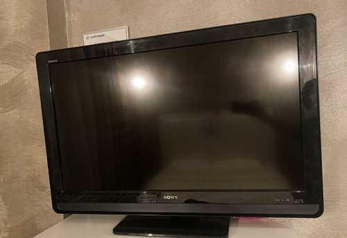 Телевизор Sony кdl-40S4000