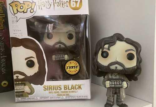 Funko pop Sirius Black