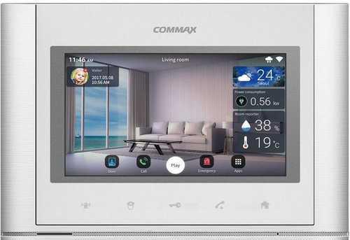 Commax CIP-700MS монитор ip-домофона