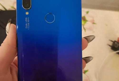 HUAWEI Nova 3i, 4/64 ГБ