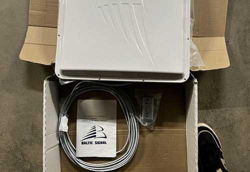 Антенна-усилитель модема omega 3G/4G mimo USB BOX