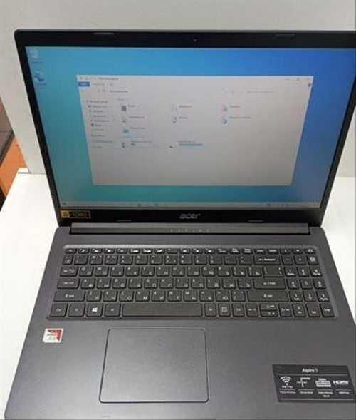 Ноутбук Acer. N19H1