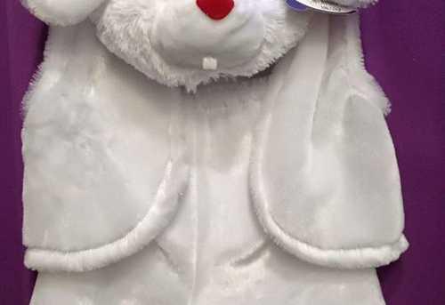 Карнавальный костюм зайца