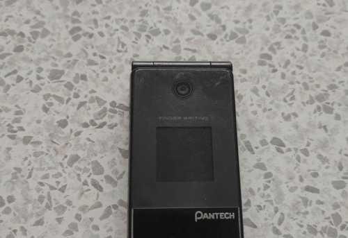 Pantech-Curitel PG-2800