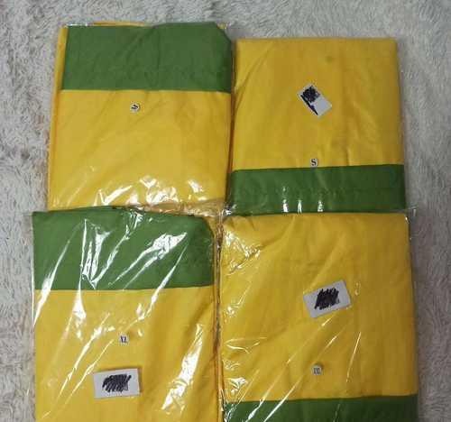 Дождевик Яндекс S, M, XL, XXL