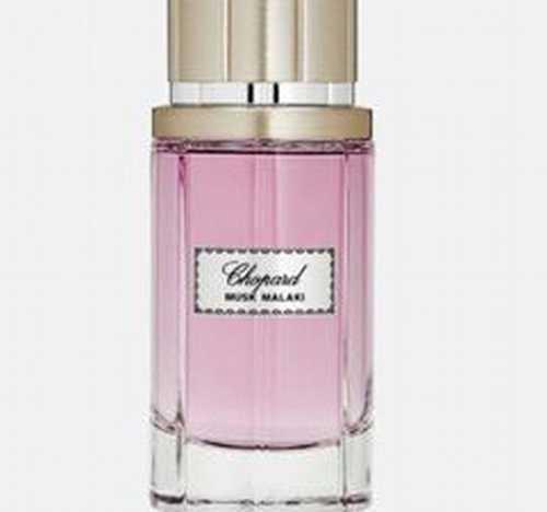 Chopard духи musk malaki